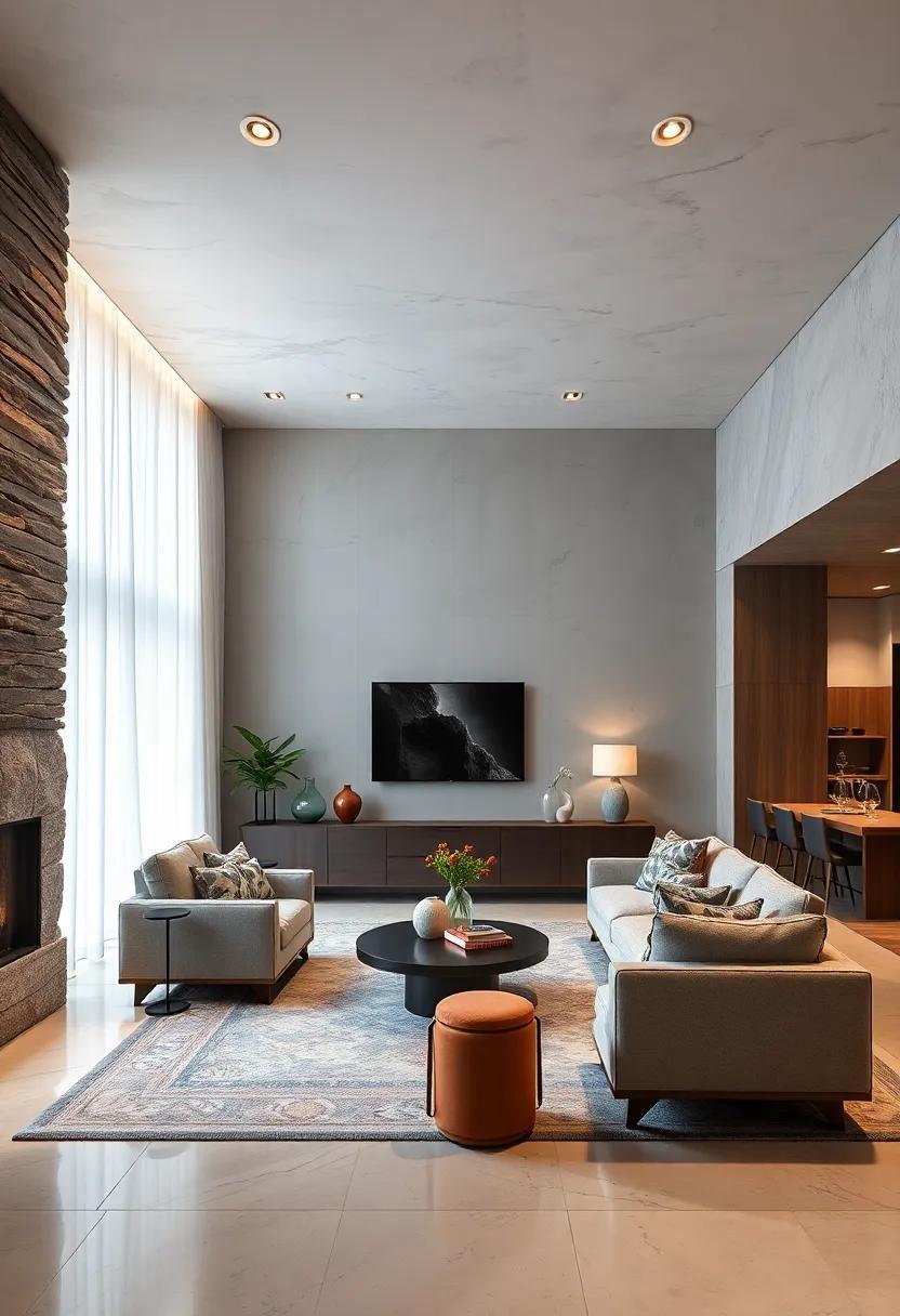 Elevate Your Living: Innovative Luxury Smart Home Automation Ideas for ...