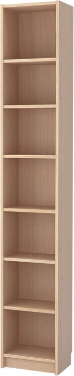 Maximizing Space Together: Our Expert Review of the IKEA BILLY Extension