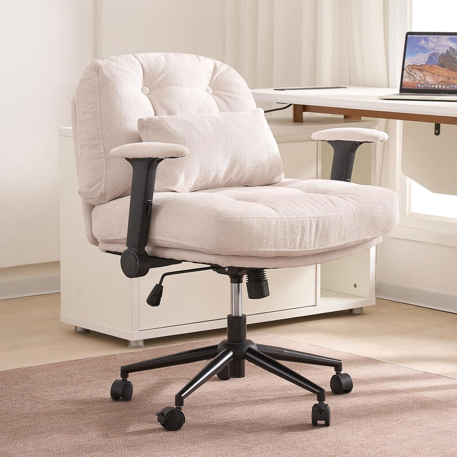 Finding Comfort Together: Our Review of the Criss Cross Chair | Cozy ...