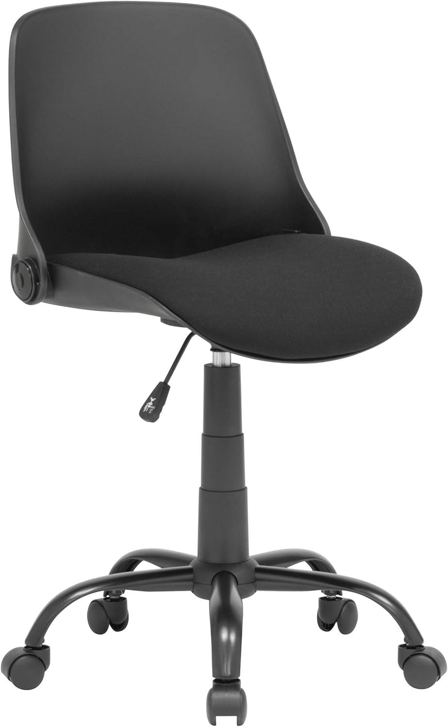 Calico Designs Modern Folding Swivel Office Chair Review | Our Honest Take