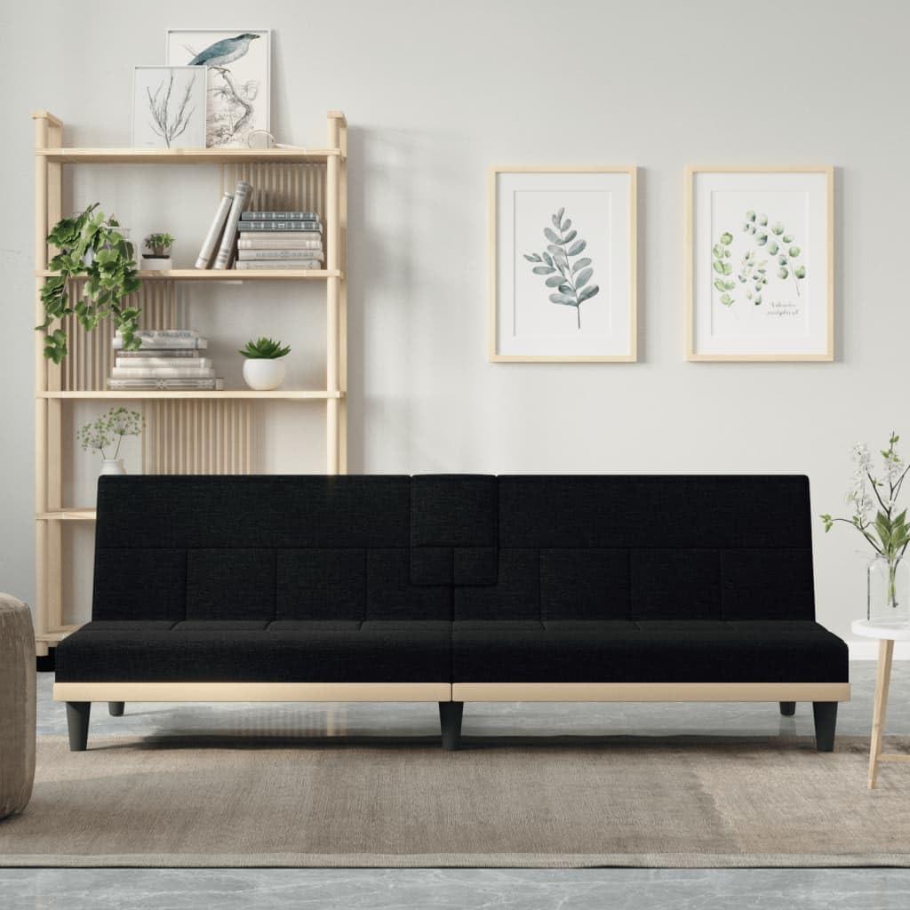 Dark Gray Convertible Sofa Bed Review - Honest Pros & Cons Guide