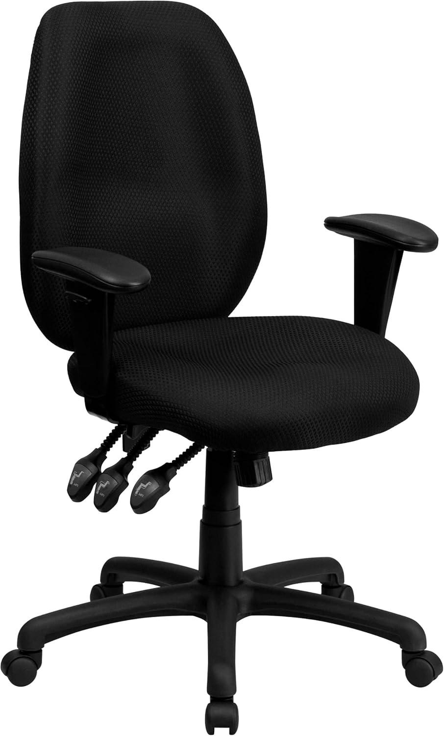 Why We Trust Flash Furniture Rochelle for Ultimate All-Day Comfort
