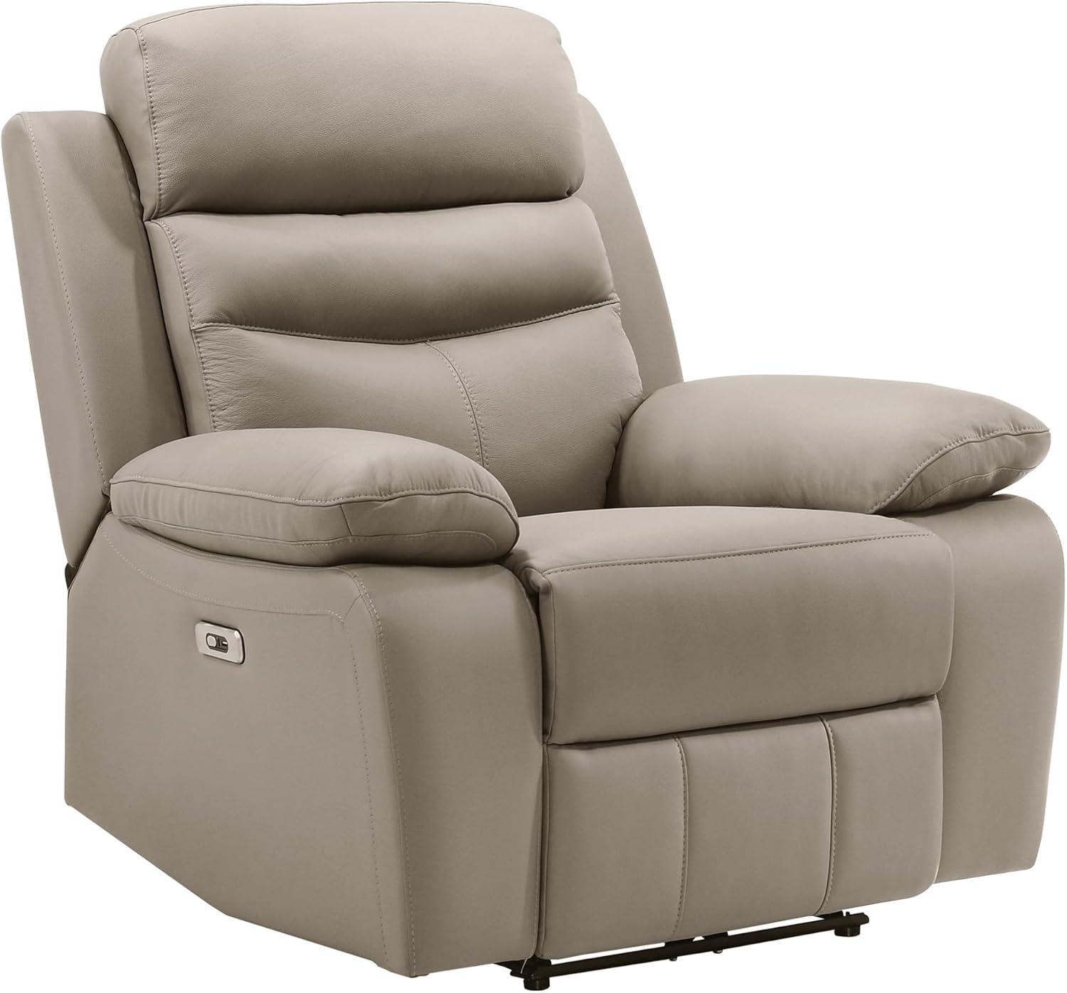 Lexicon Recliner Review: Combining Comfort and Style Perfectly