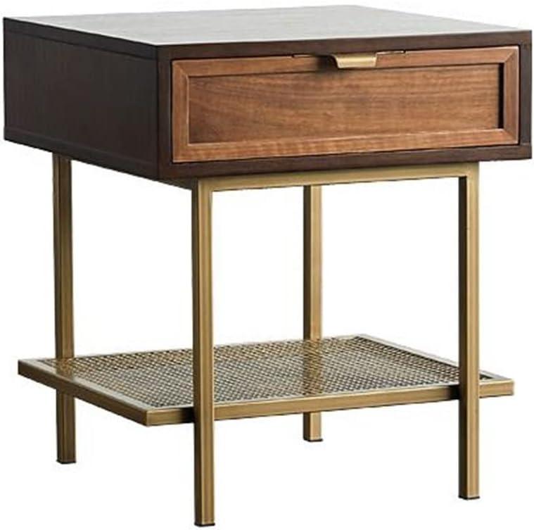 Modern Retro Side Table Review | Honest Insights for Every Room