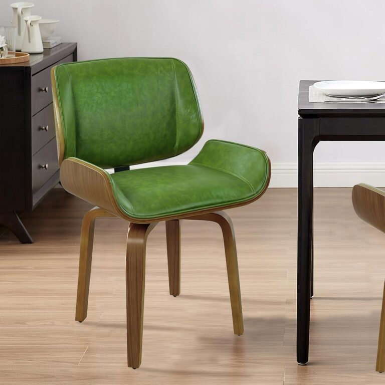 Art Leon Chair Review: Stylish Comfort Perfect for Small Spaces