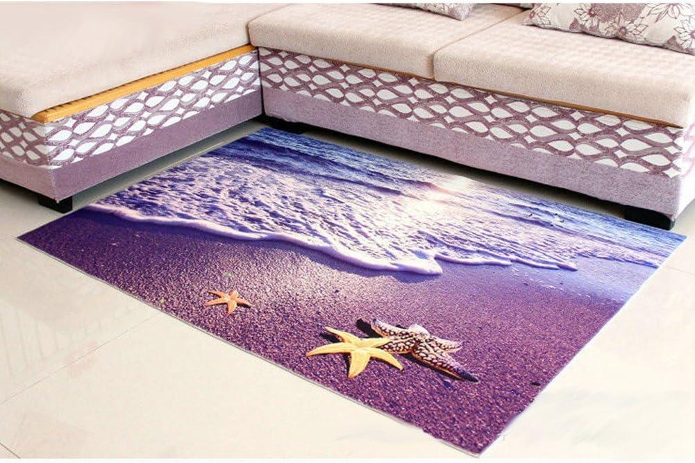 Honest Review of ZaH Thin Non-Slip Beach Rug - Pros & Cons Explained