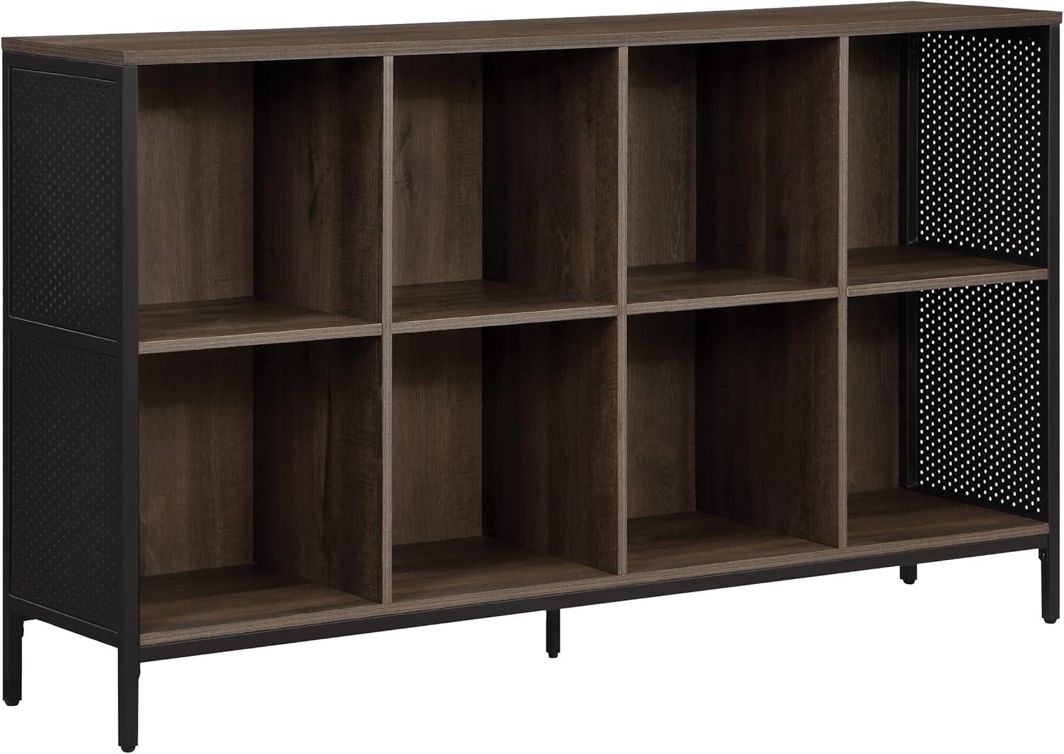 Effortless Organization with OSP's Modern Ace Bookcase | How We Did It
